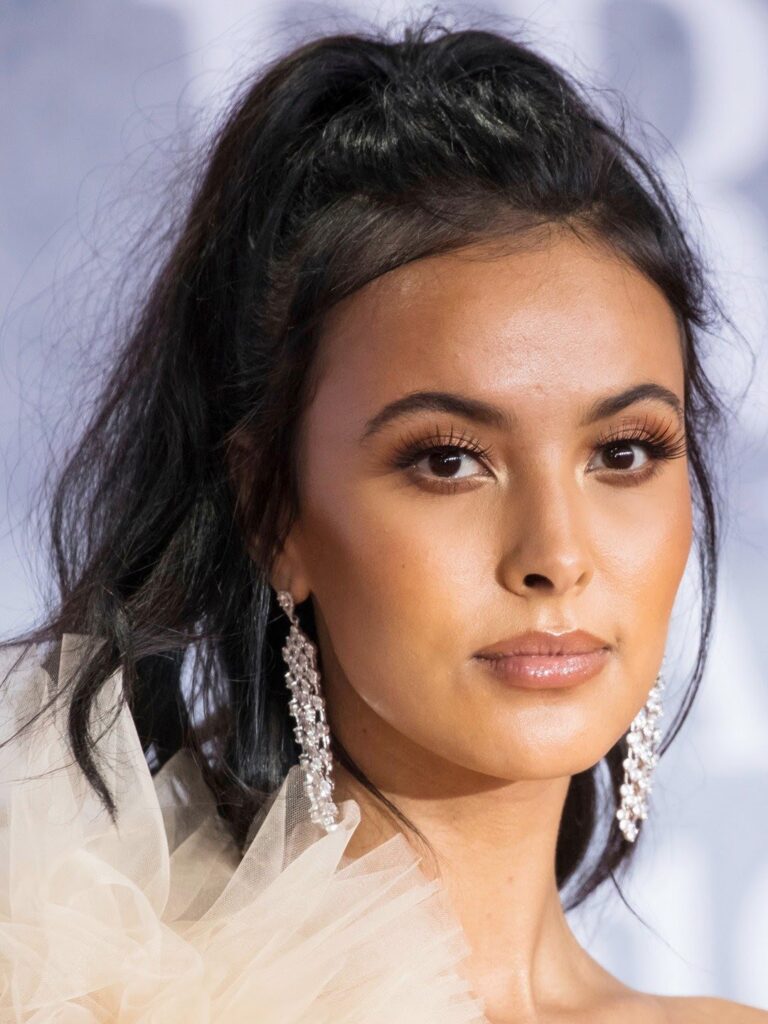 Maya Jama Height, Age, Mother & Net Worth - Heightbuzz