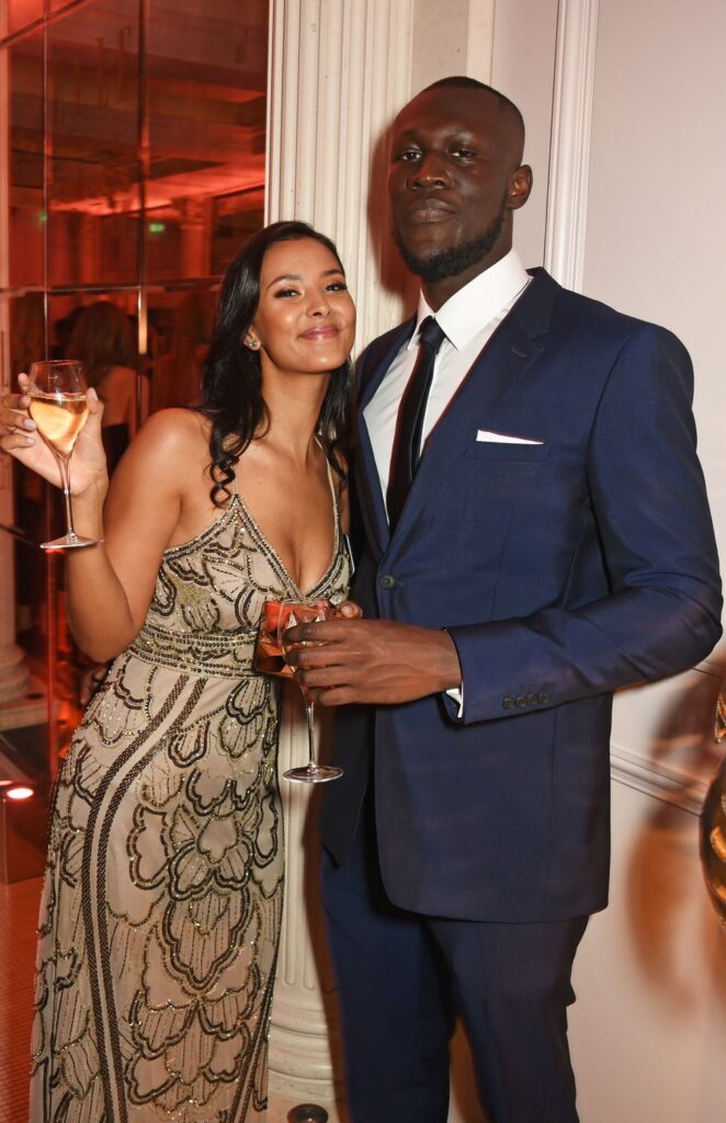 Maya Jama Height, Age, Mother & Net Worth - HEIGHTBUZZ